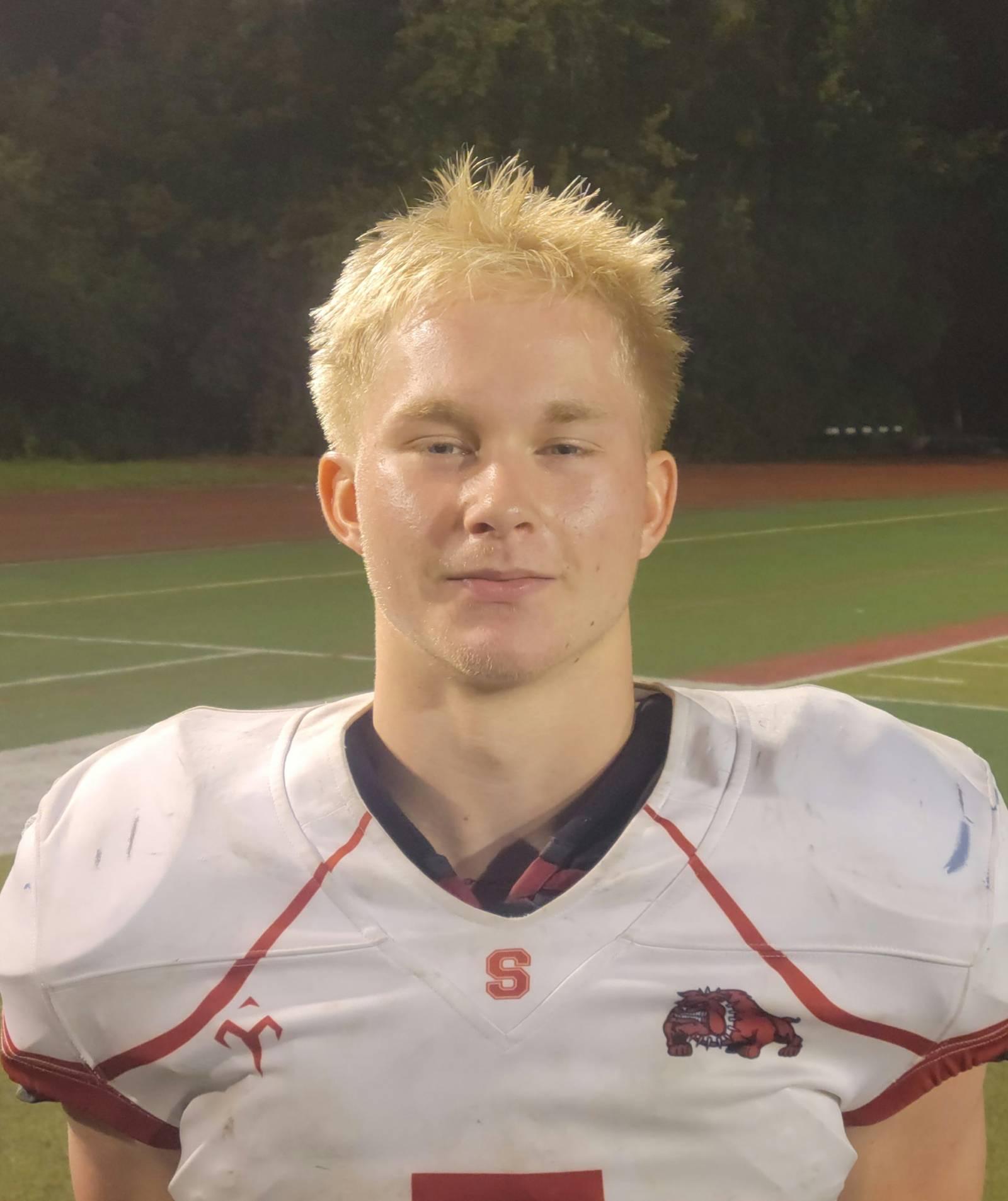 Streator snaps four-game skid with 54-21 win over Lisle – Shaw Local