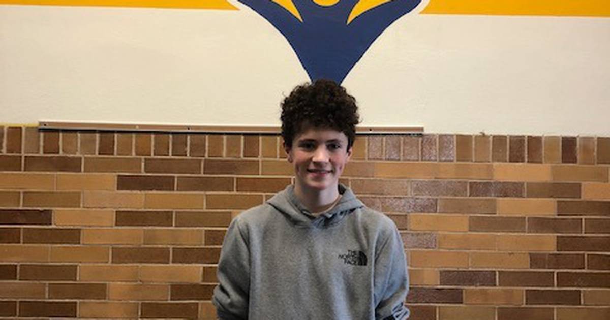 Princeton Logan bee champ Trevyn Munson places 3rd in regional contest ...