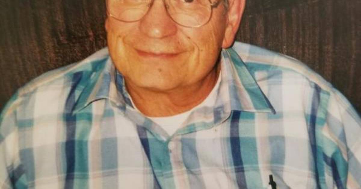 Donald Donnelly – Shaw Local