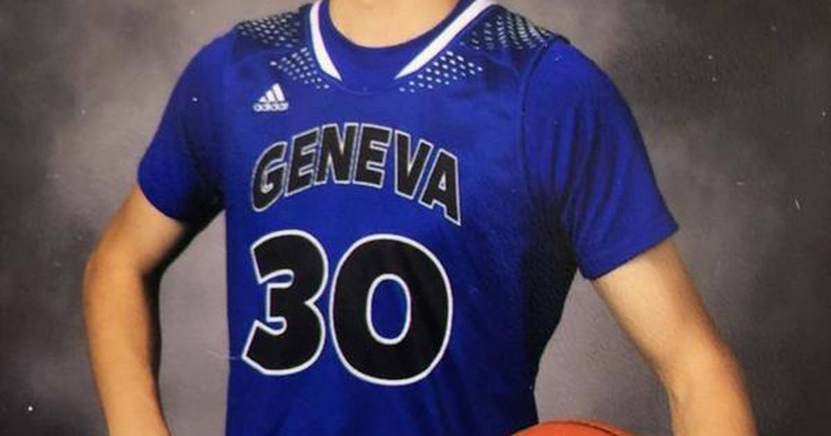 Most Valuable Athlete: Josh Preston – Shaw Local