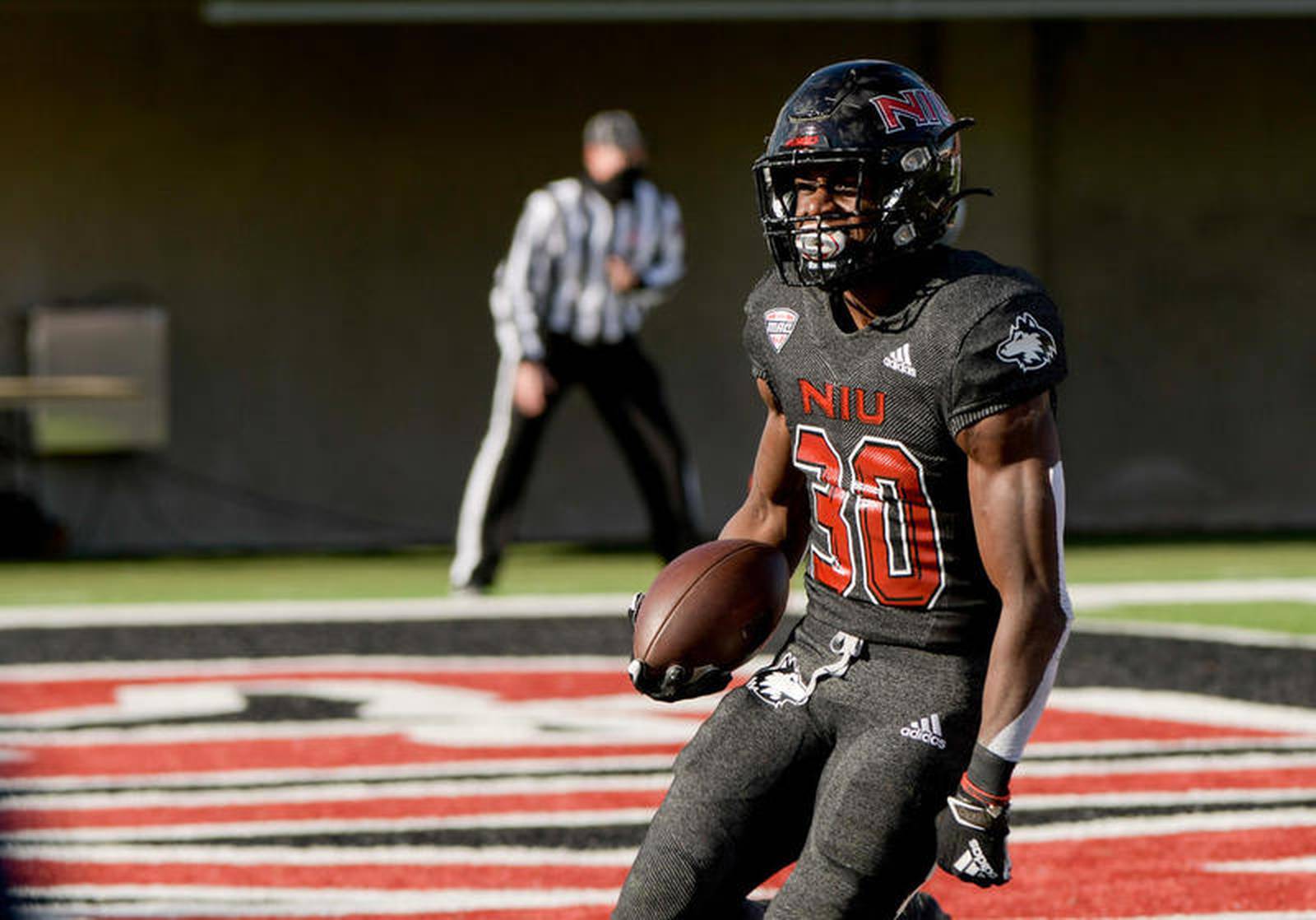 Carifio: Waylee's breakout another reason for optimism in a winless ...