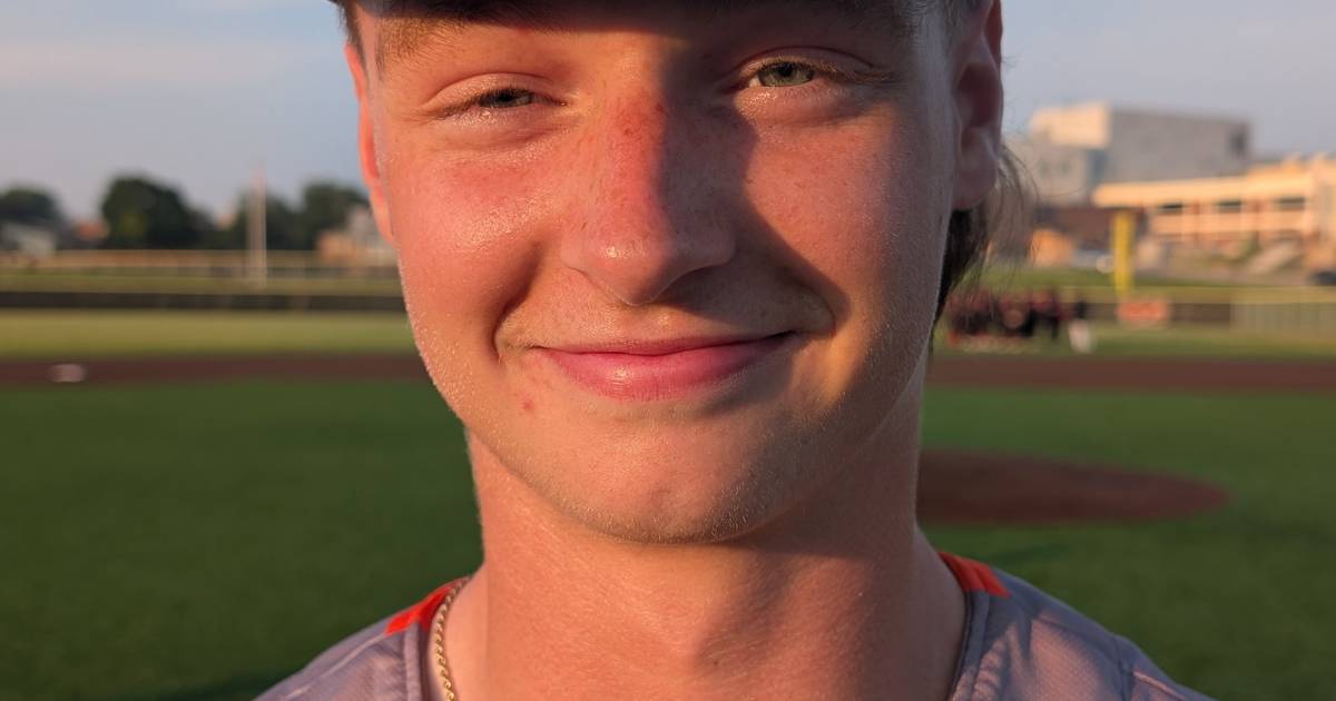 McHenry celebrates Kaden Wasniewski’s return, victory over Huntley ...