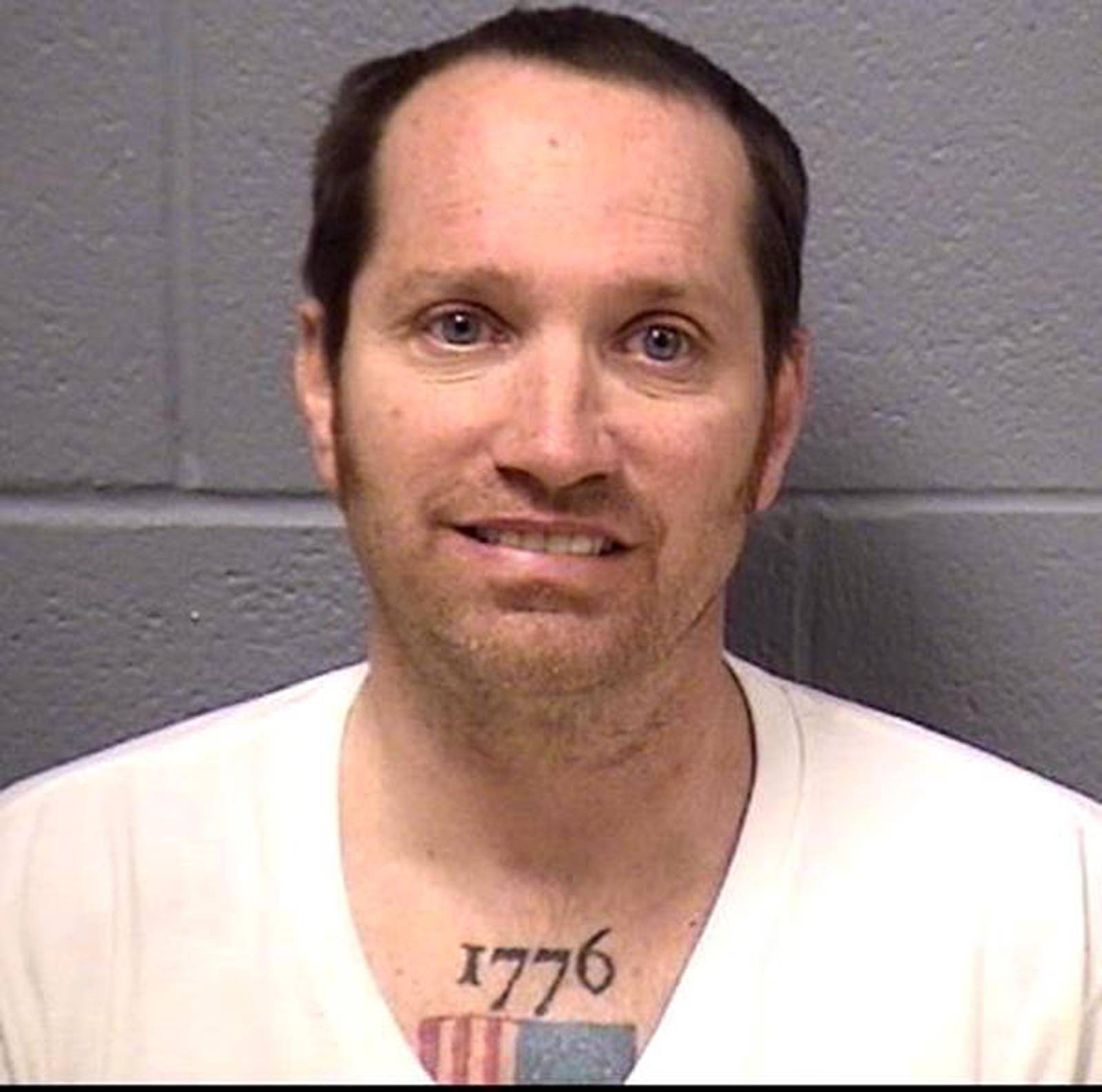 Police: Man sexually assaulted teenage girl in Mokena – Shaw Local