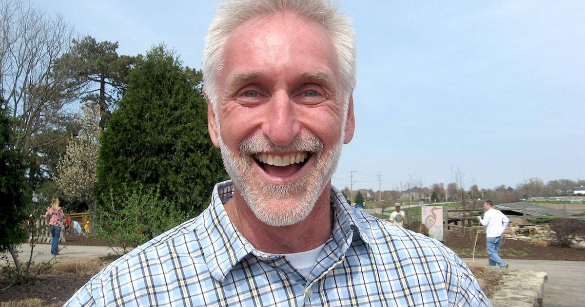 Face Time with Jay Womack – Shaw Local