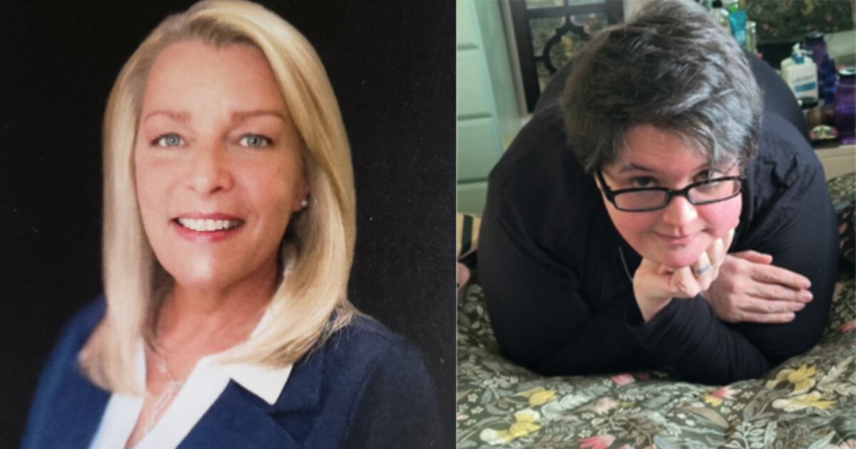 Meet the candidates running for DeKalb County Coroner – Shaw Local