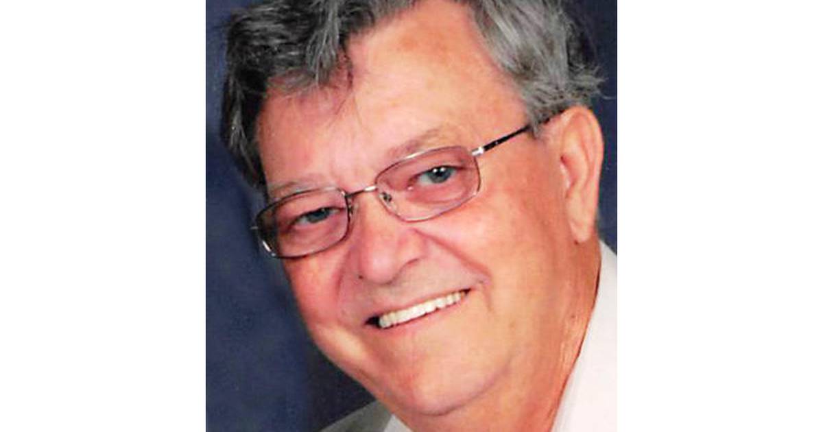 Jerry Thomas Whitlock – Shaw Local