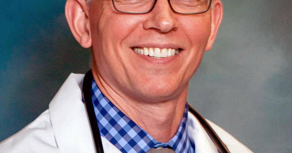 Morris Hospital cardiologist explains heart failure – Shaw Local