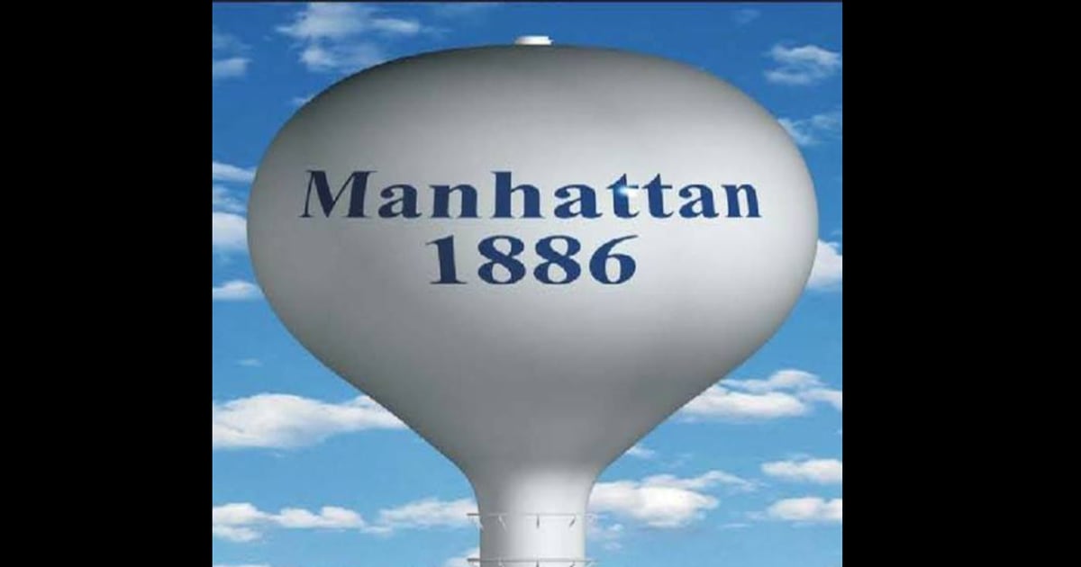 Manhattan gets $100,000 for traffic safety plan – Shaw Local