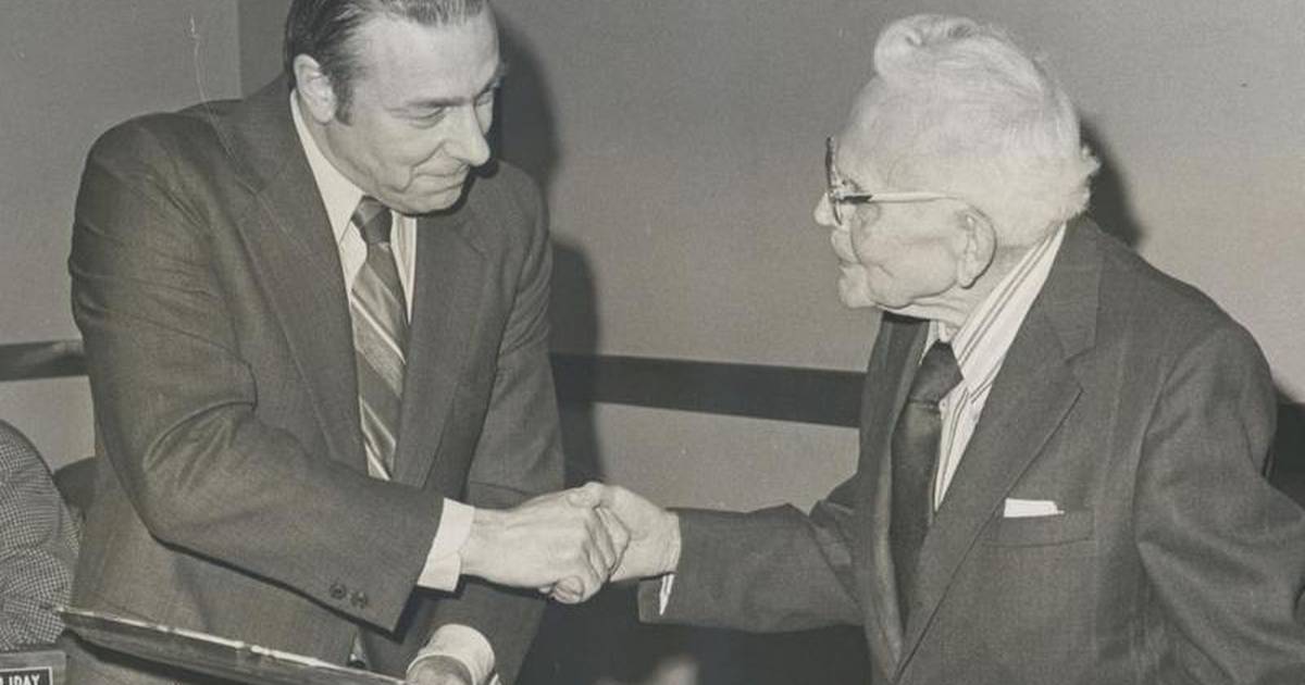 Geneva loses former mayor, police chief, city treasurer – Shaw Local