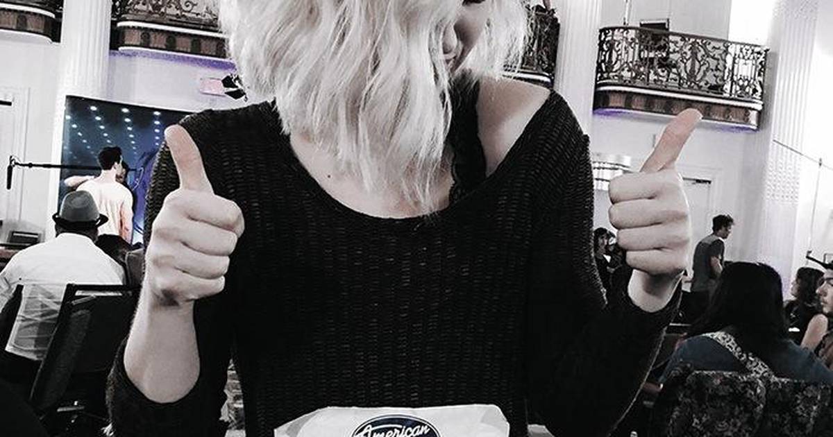 Geneva singer Mickelsen has successful 'American Idol' audition – Shaw ...