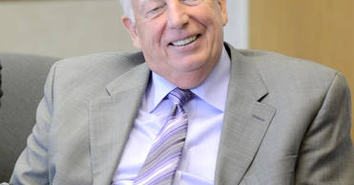 Former Addison Mayor Hartwig reflects on 25-year legacy – Shaw Local