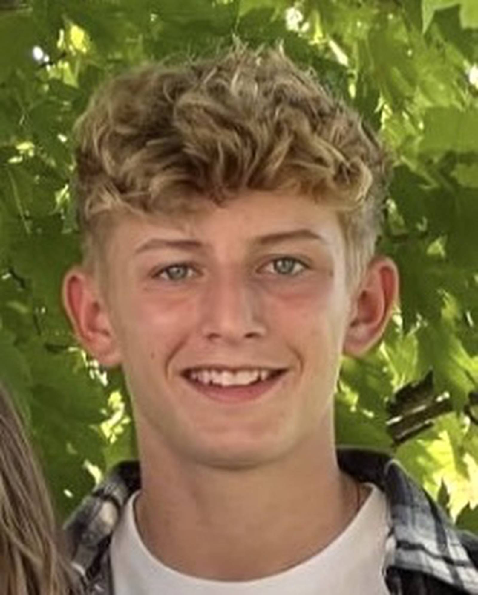 The Times Athlete of the Week: Serena’s Carson Baker keeps focus on ...