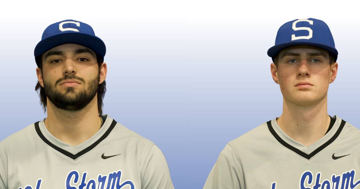 College baseball: Max Bryant, Jackson McDonald making big impact at ...