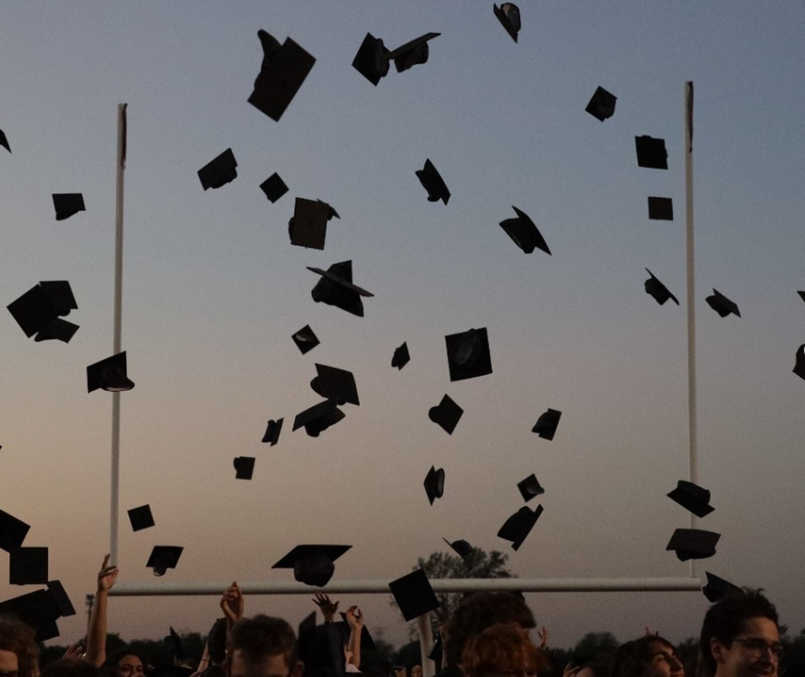 Minooka Community High School announces graduation date for Class of ...