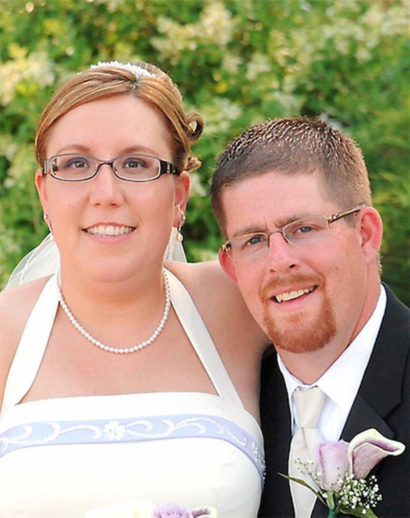 Adams and Judge – Shaw Local