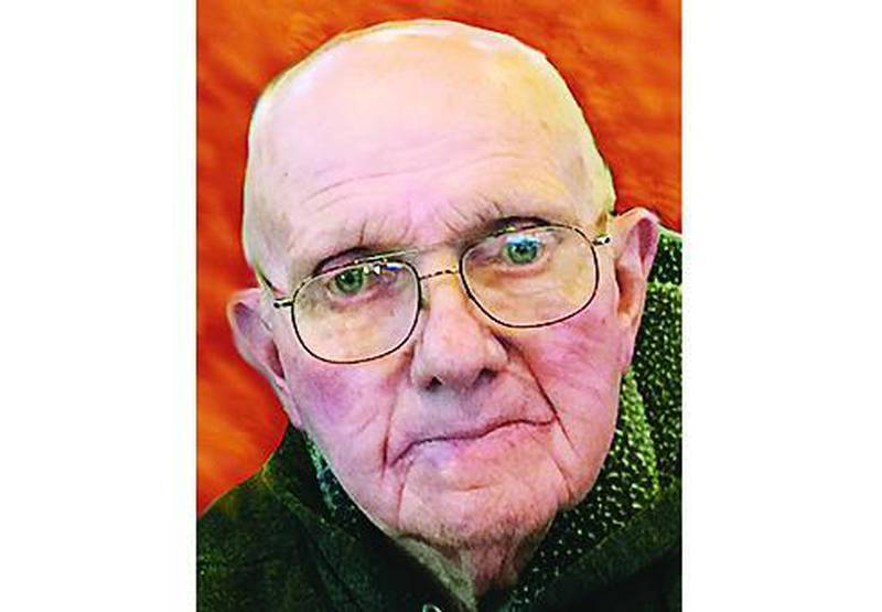 C. Neil Giffin – Shaw Local