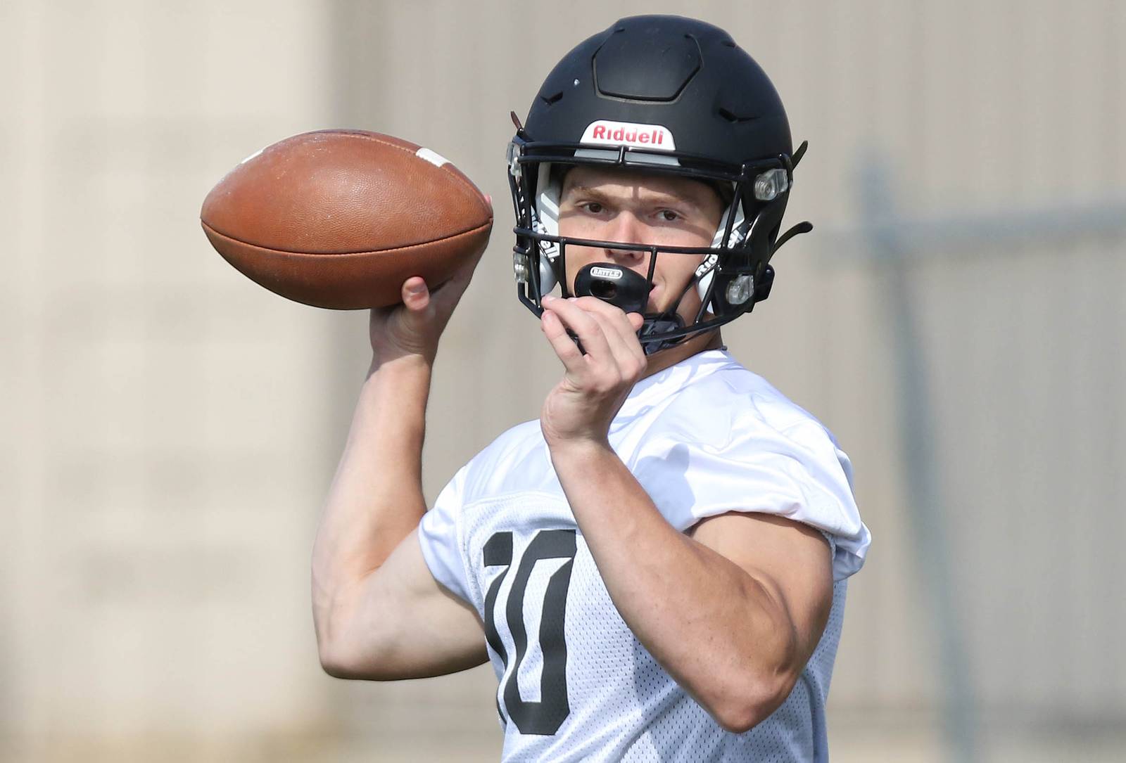 2023 Football Previews: Sycamore Spartans – Shaw Local