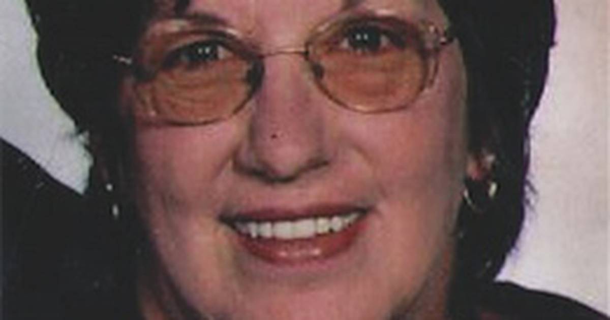 Barbara J. Warren – Shaw Local