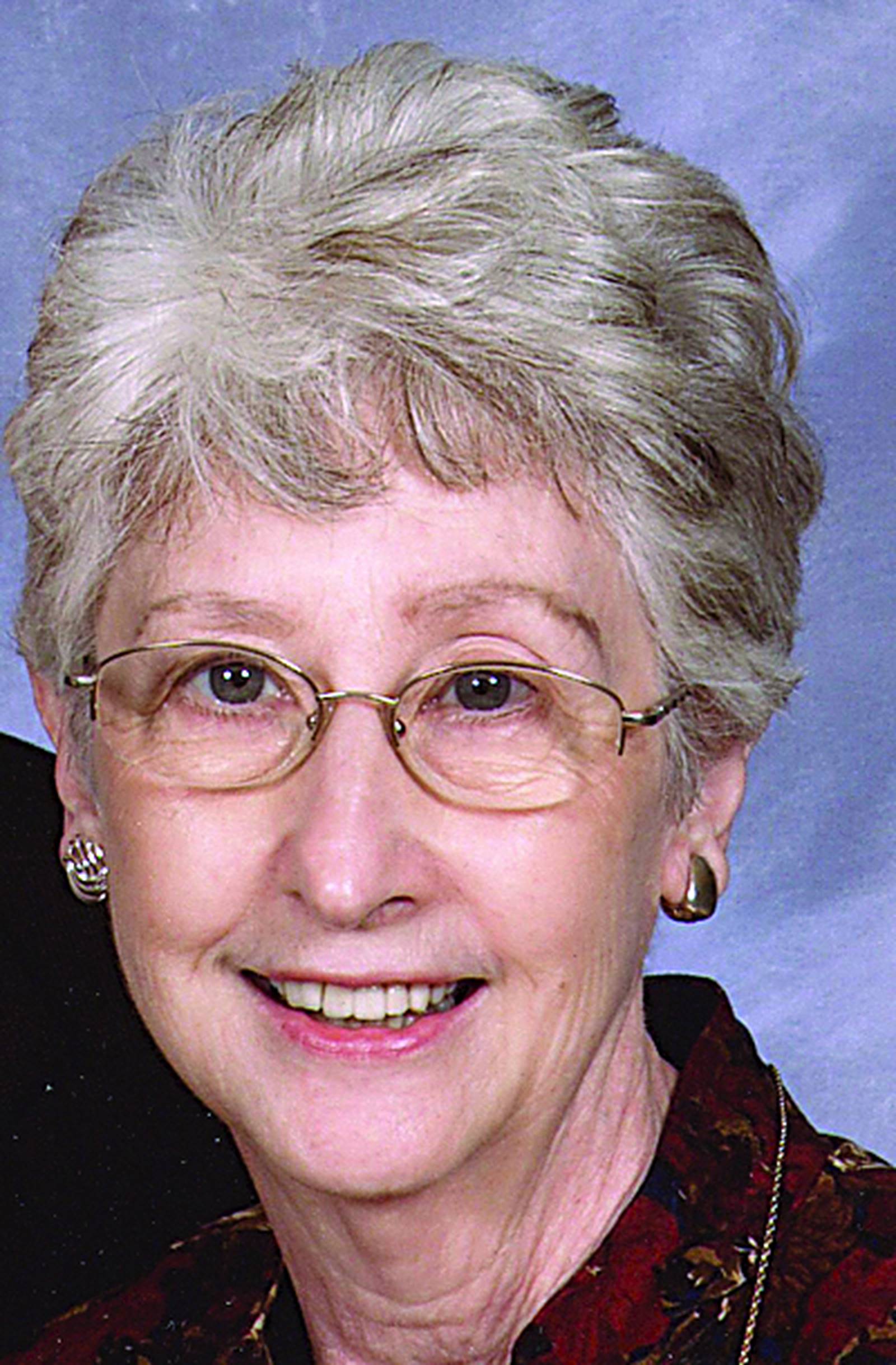 Beverly J. Albrecht – Shaw Local