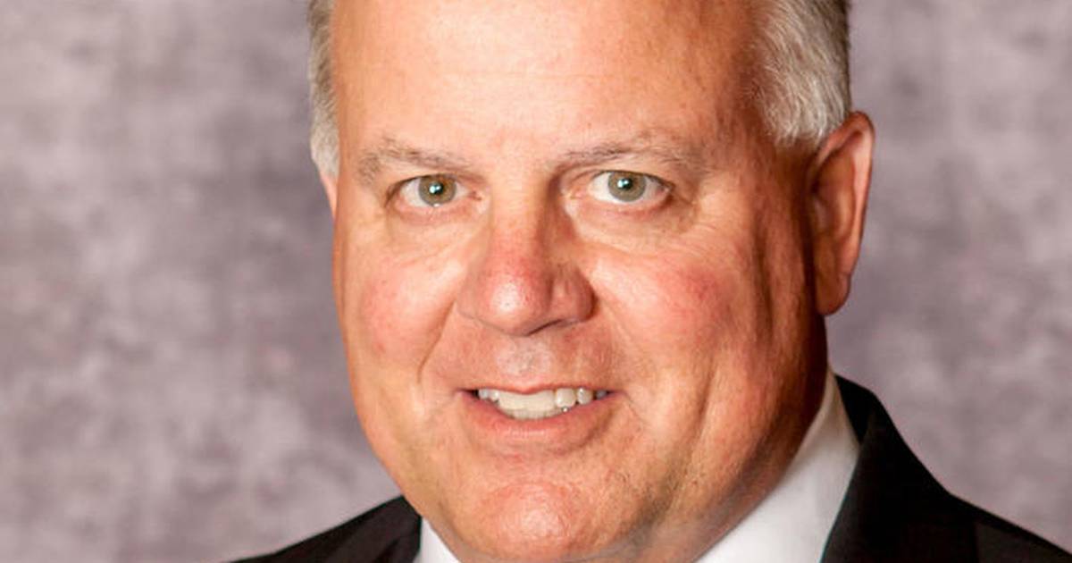 John Hoscheit elected chairman of Illinois Association of Park ...