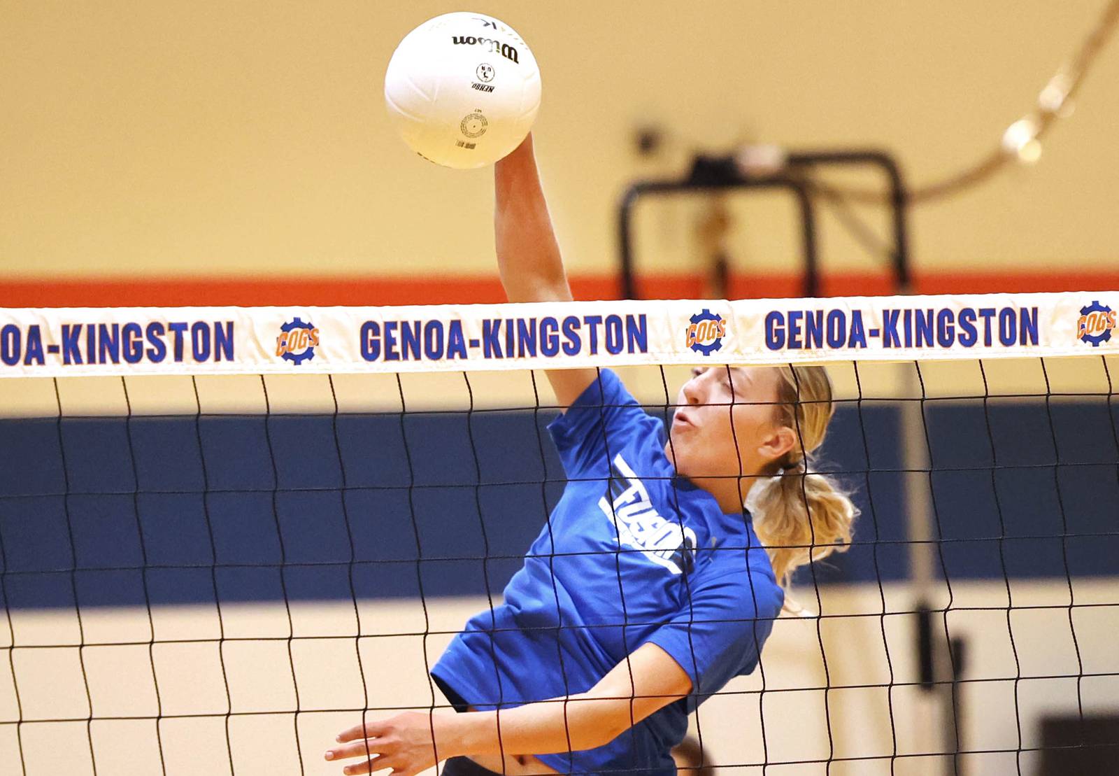 Daily Chronicle 2023 Volleyball Preview: 5 to Watch – Shaw Local