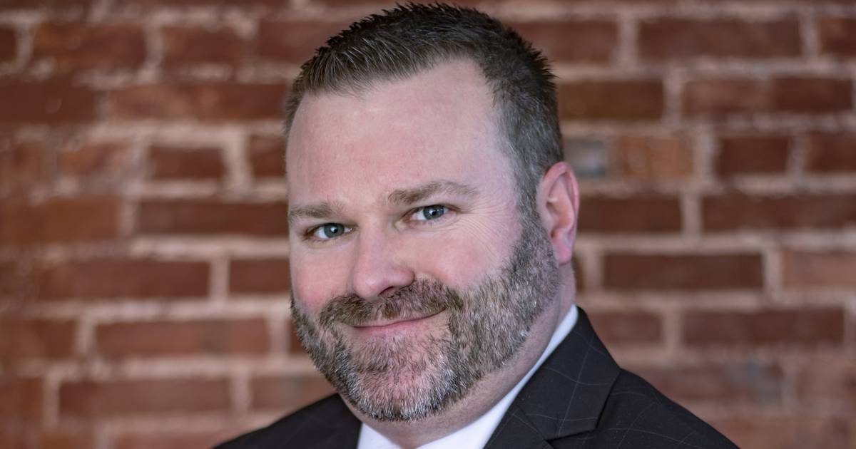 Republican Riley Oncken to make bid for DeKalb County state’s attorney ...