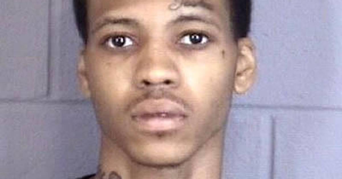 Two Aurora Residents Charged After Drive By Leads To Shots Fired