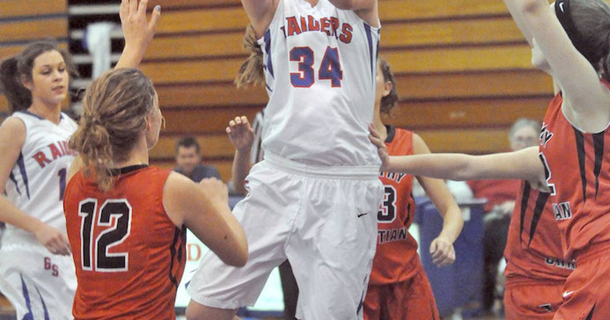 Raiders peaking as playoffs loom – Shaw Local