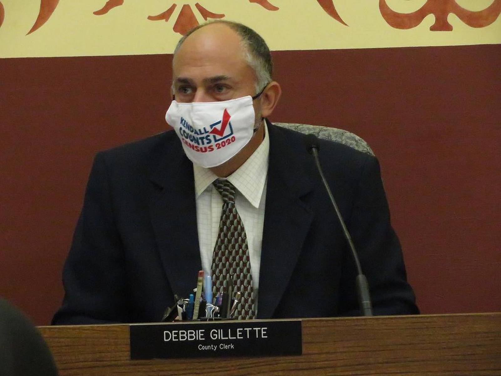 Kendall County Board moves to shore-up forest preserve district's ...