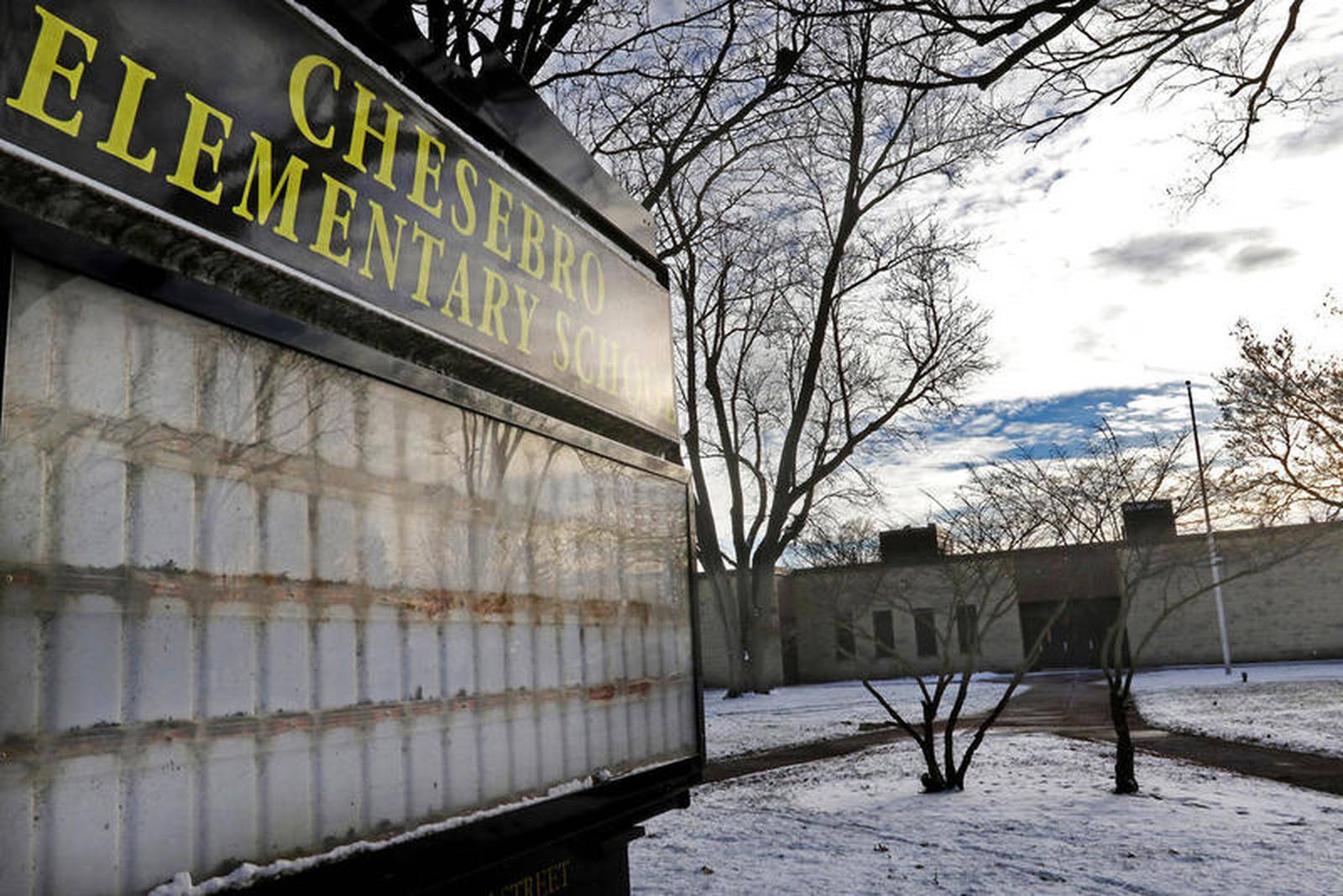 Vacant Chesebro building to become special education facility for ...