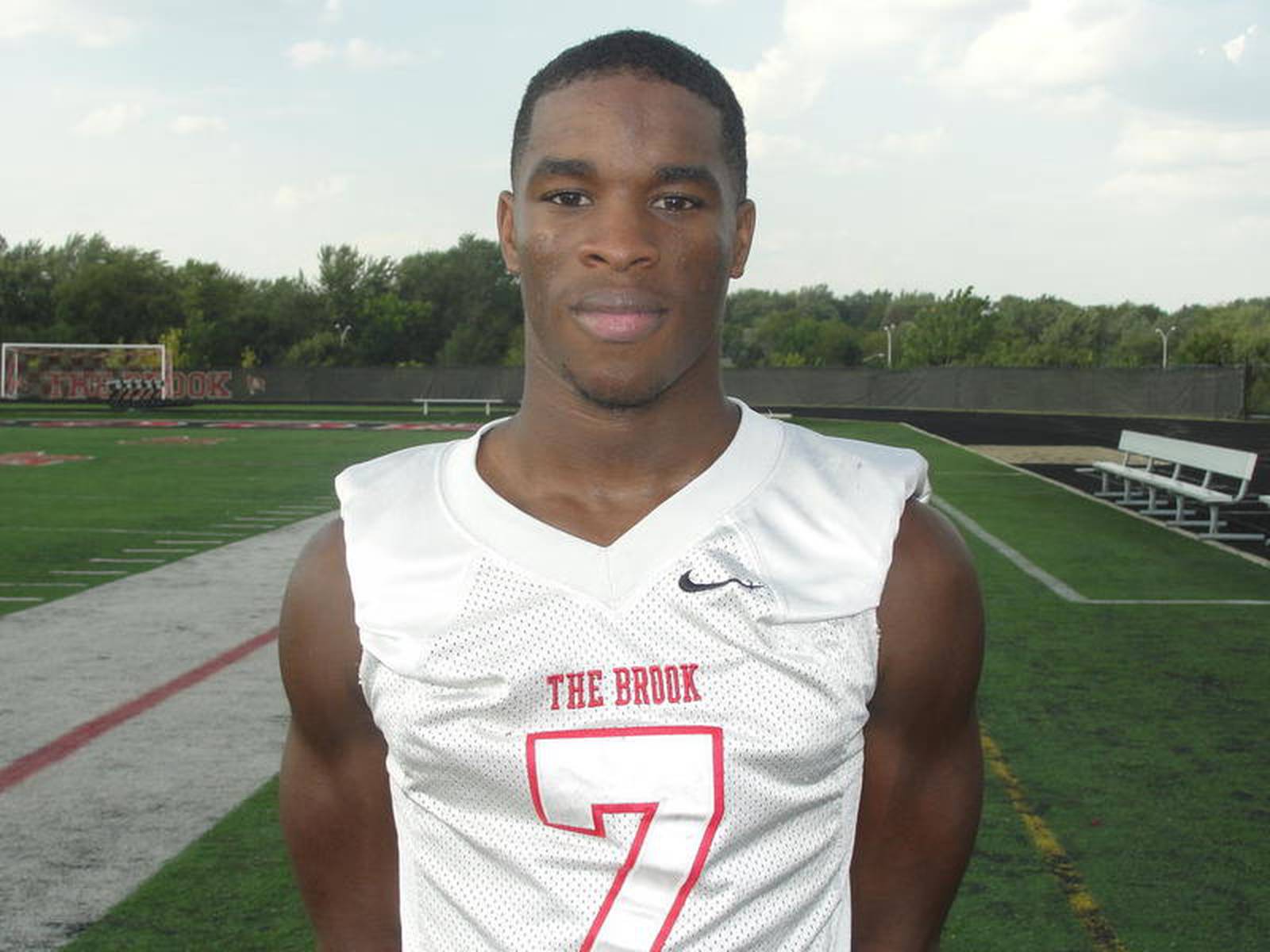 D'Arcy Motors Athlete of the Week: Quentin Pringle – Shaw Local