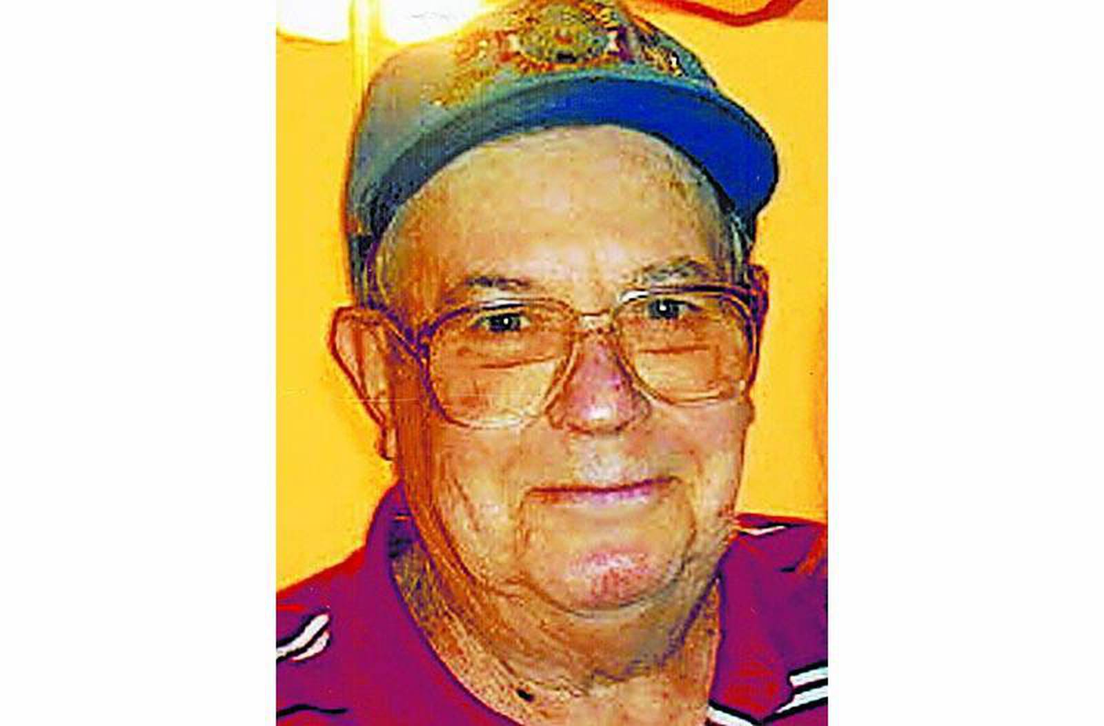 Fred Howe Jr. – Shaw Local