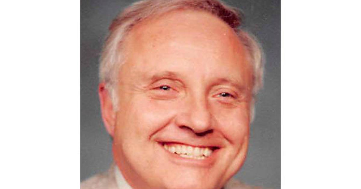 Ronald ‘Ron’ D. Clayton – Shaw Local