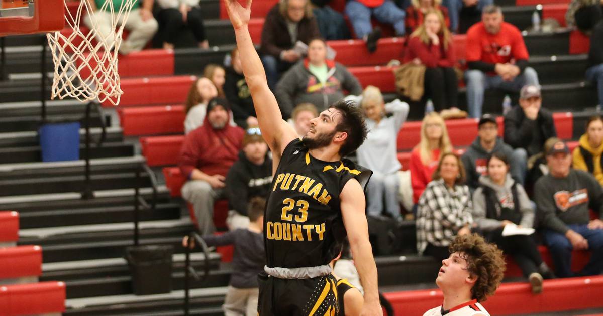 Boys basketball: Colmone Classic at a glance, Wednesday, Dec. 7 – Shaw ...