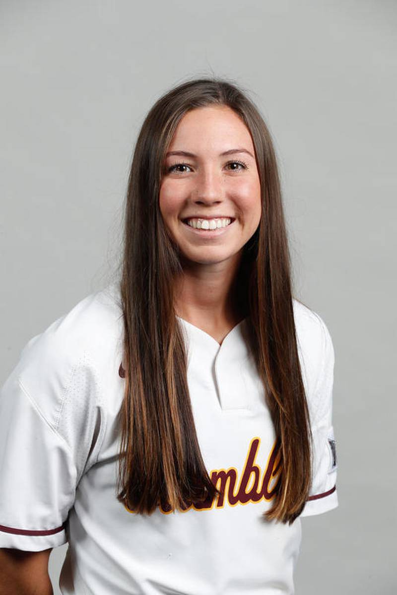 On Campus: Huntley grad Jessica Shields hitting stride at Loyola – Shaw ...