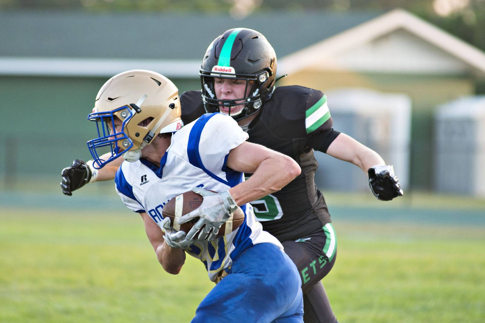 Rock Falls ready to hit the road to Rockford in Week 1 – Shaw Local