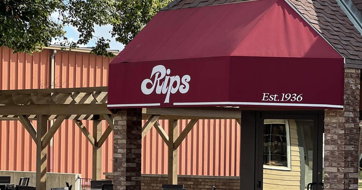 Rip’s Tavern an Illinois Valley mainstay for almost 90 years – Shaw Local