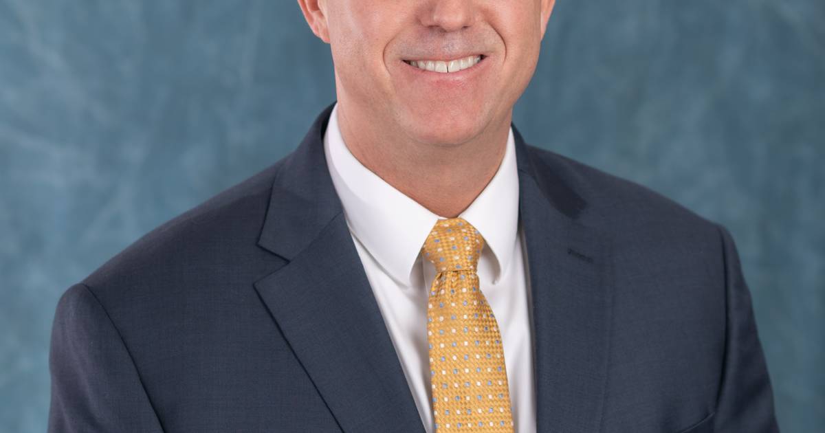 Election 2024 Questionnaire: Eric Weis, Kendall County State’s Attorney ...