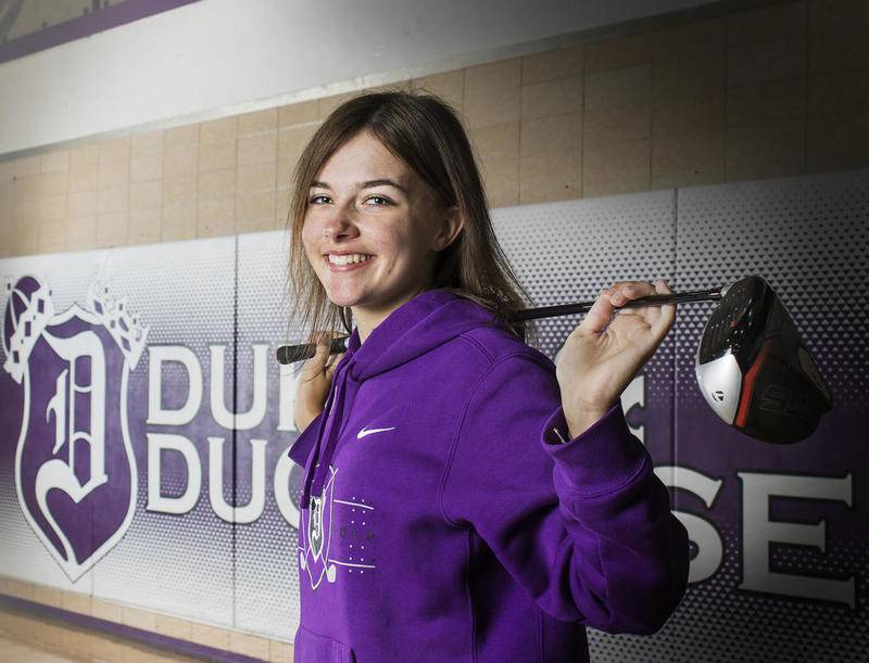 POY: Hard work pays off for Heintzelman – Shaw Local