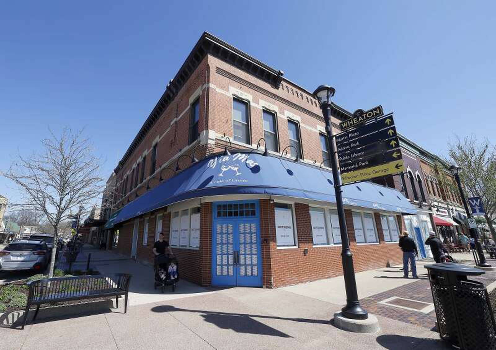Bien Trucha group to open new taco restaurant in downtown Wheaton ...