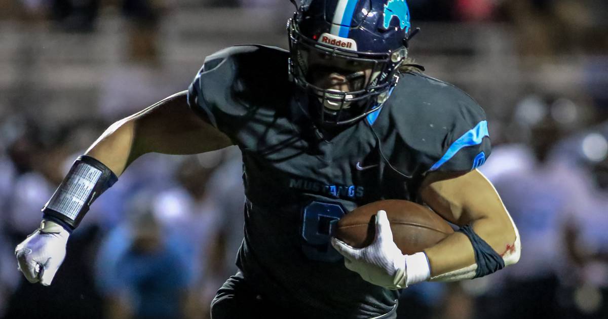 Downers Grove South gets first win, beats Willowbrook for first time ...
