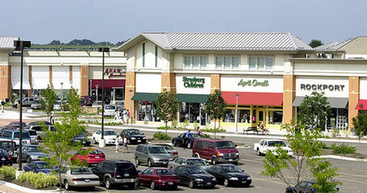 Geneva Commons to host back-to-school shopping event – Shaw Local