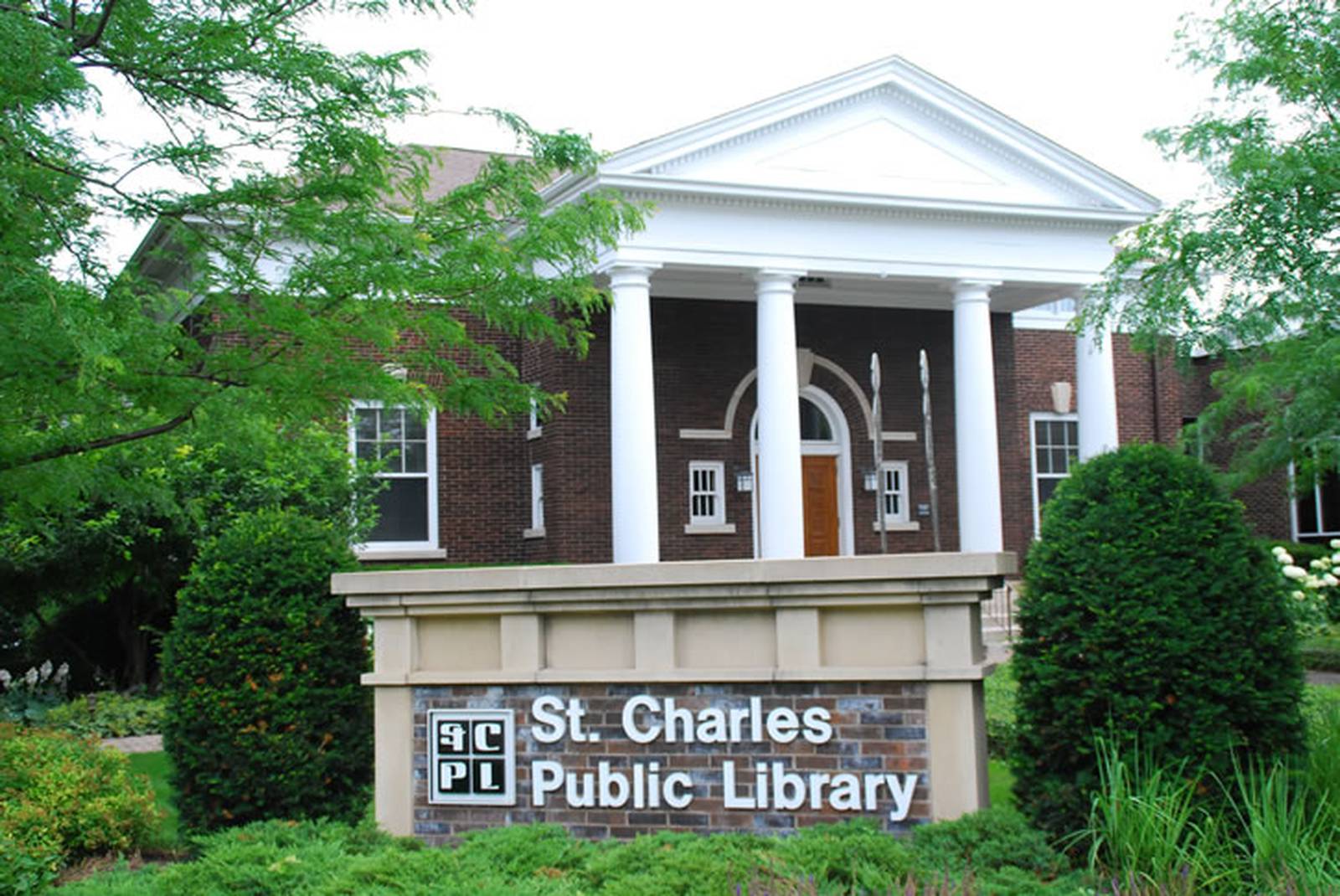 St. Charles library to hold annual preschool fair Jan. 31 – Shaw Local