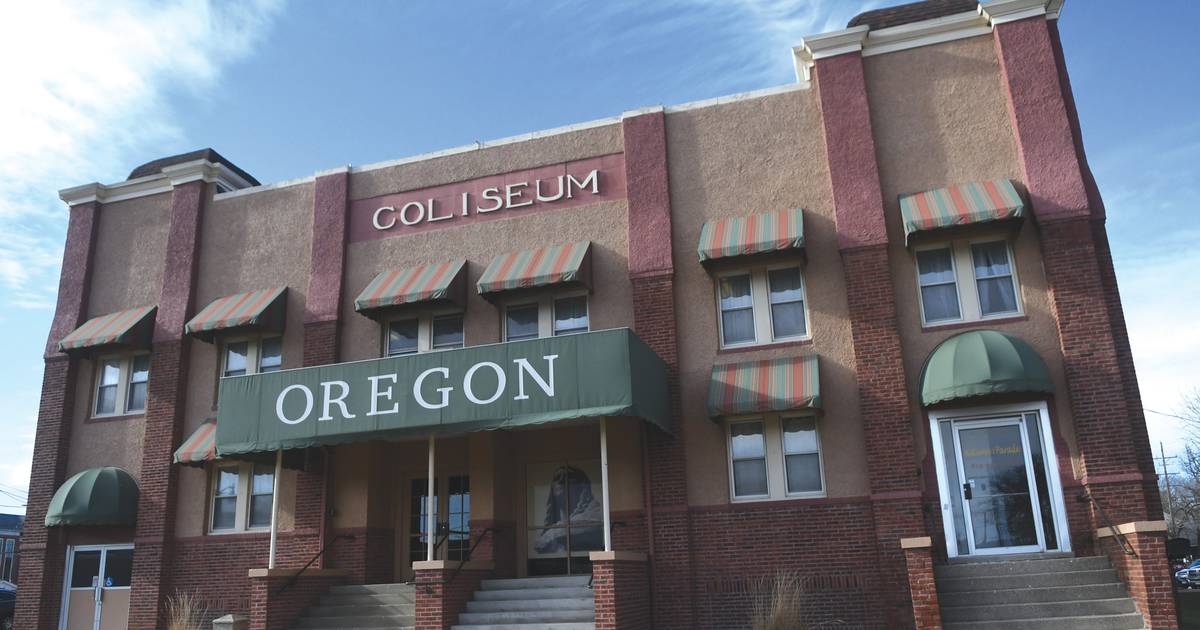 New museum in Oregon moves into historic building – Shaw Local