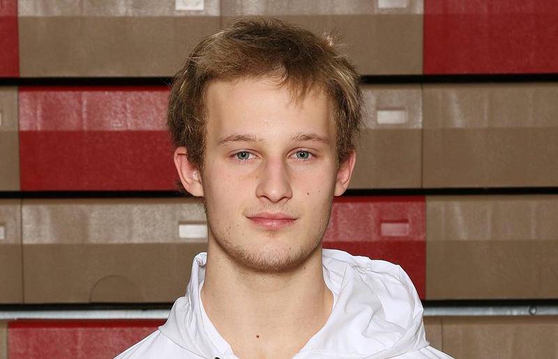 Marc Avery, Plainfield East – Shaw Local