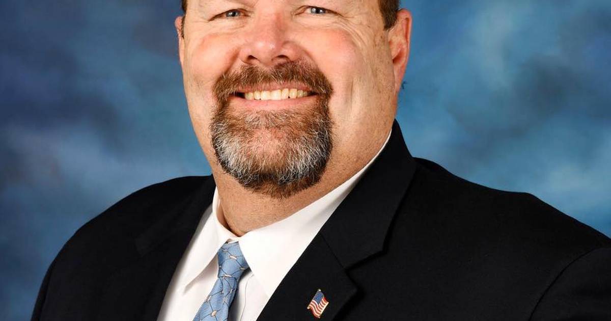 State Senator Joyce: Modernizing our thinking, technology to power the ...
