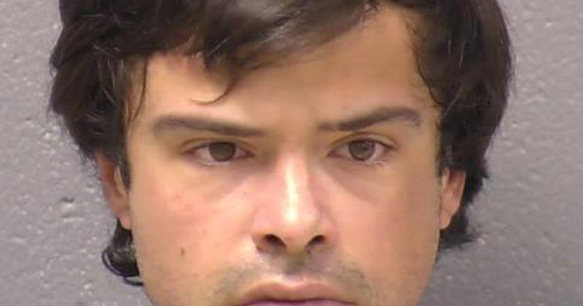 Plainfield police officer foiled Nov. 5 bank robbery, records show ...