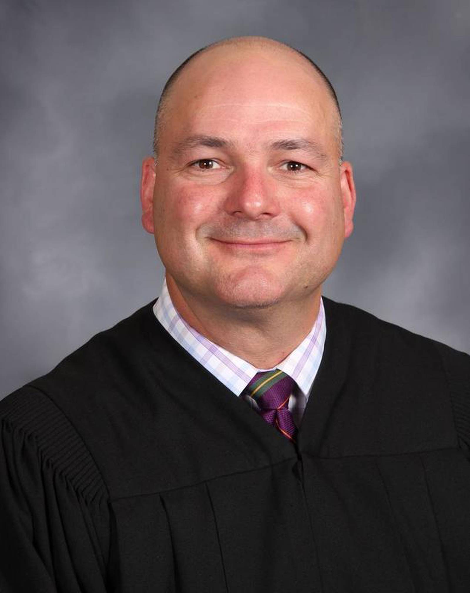 Judge Hettel to keynote IVCC commencement – Shaw Local