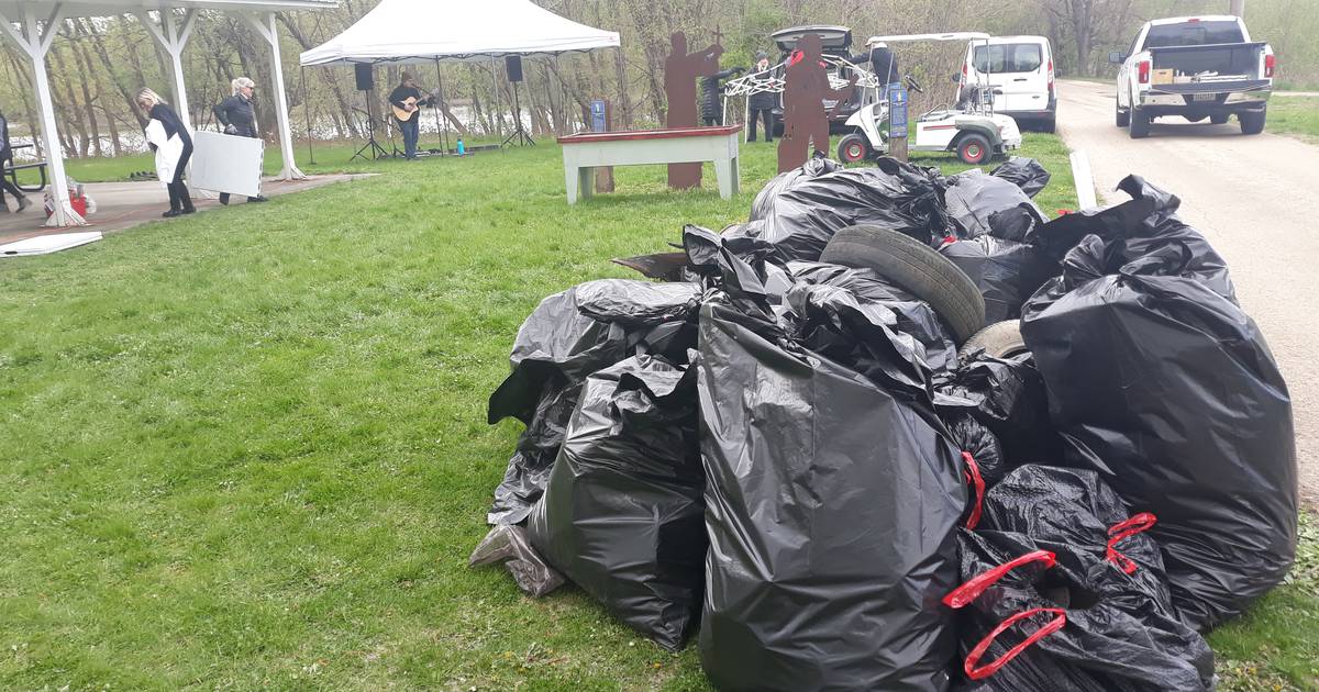 Transcript: Luke Tomsha and Tyler Phillips on La Salle Earth Day ...