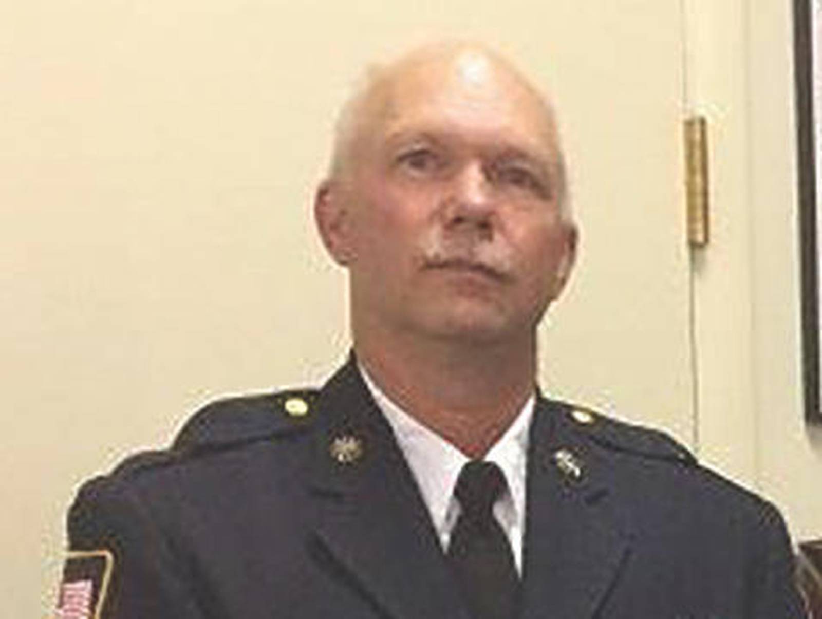 Longtime Rock Falls firefighter, retired Deputy Chief Bill Milby, dies ...